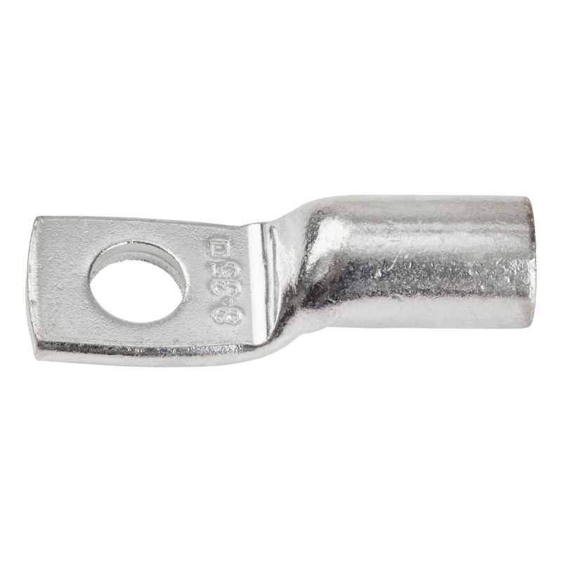Buy Pipe cable lug with narrow flange (56333358) | WÜRTH
