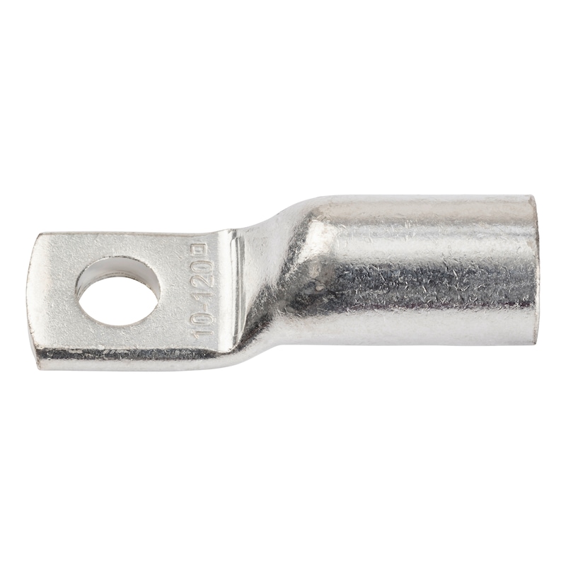 Buy Pipe cable lug with narrow flange (5633312010) | WÜRTH