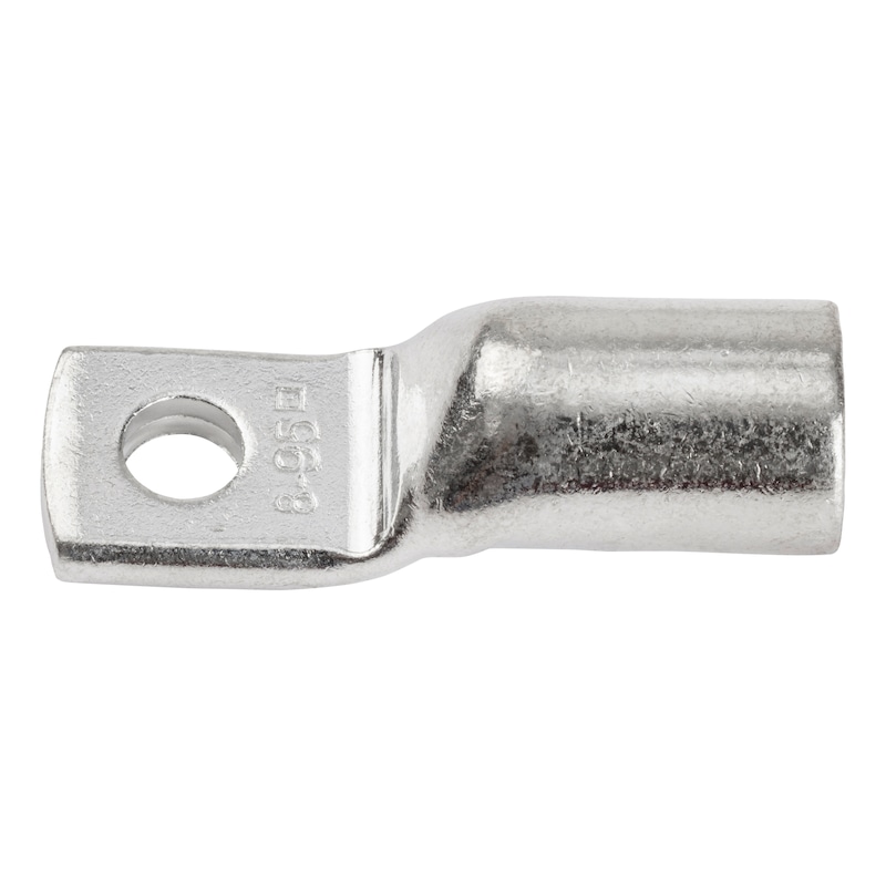 Buy Pipe cable lug with narrow flange (56333958) | WÜRTH