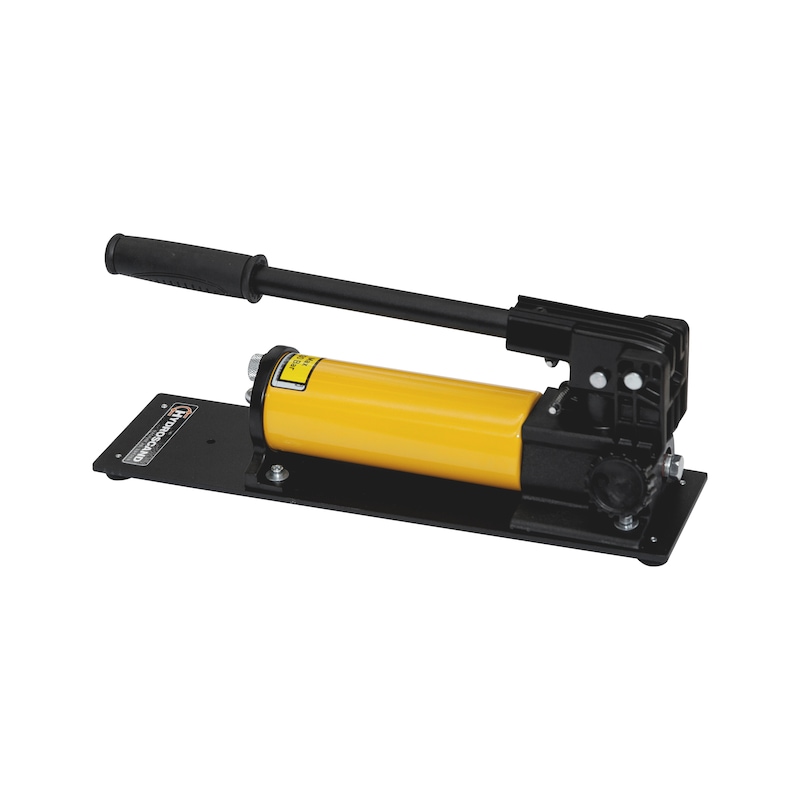 Handmatige pomp voor hydraulische krimpmachine W16P ENERPAC