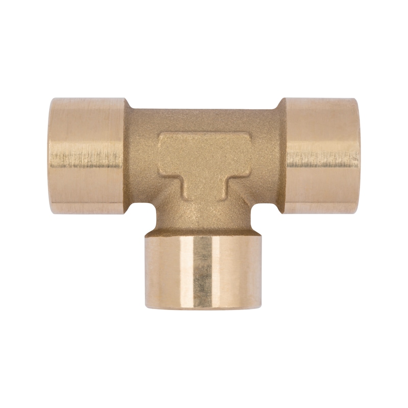 Paineilman T-kappale, sisäkierre eShopista