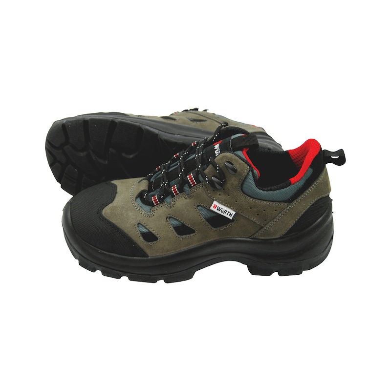Buy Safety shoe S1P Montana online | WÜRTH