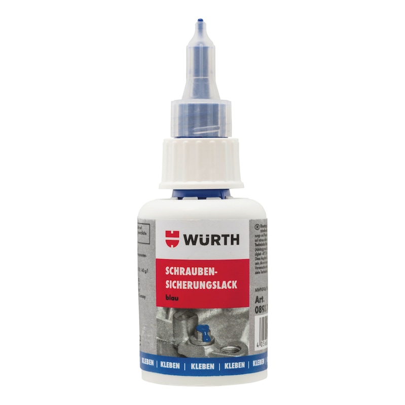 Buy Movement detection paint (0893741453) | WÜRTH