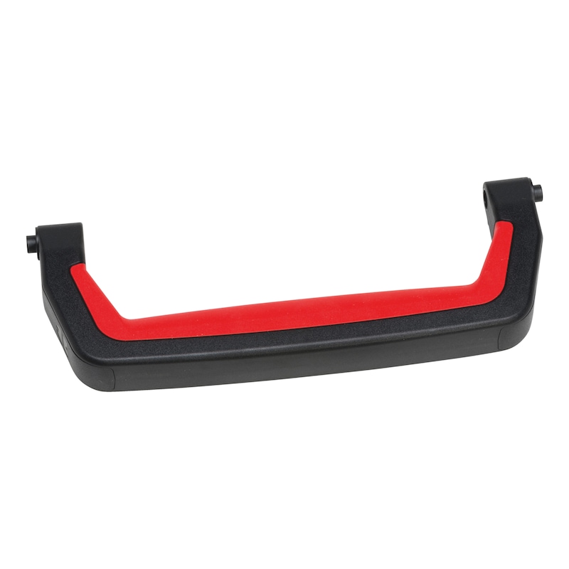 Systeem-koffer reserve onderdelen