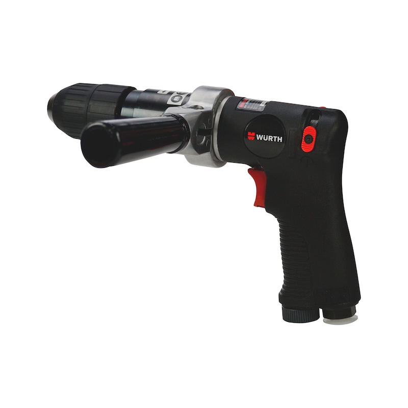 Paineilmapora DBM 13-RL eShopista