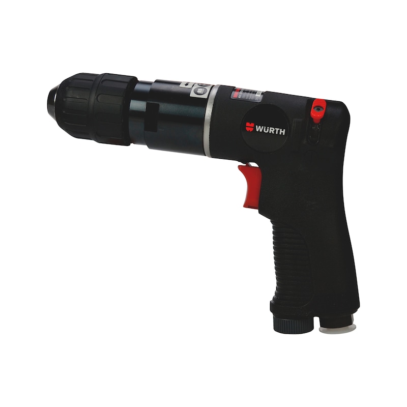 Pneumatic drill DBM 10-RL from eShop