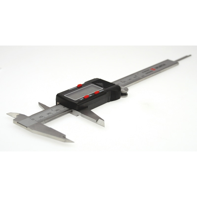 Buy Digital vernier callipers Eco online | WÜRTH