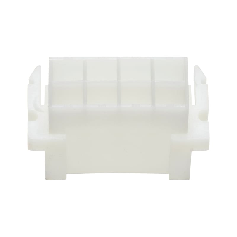 Buy Plug connection for blade connector 6.3x0.8 mm online