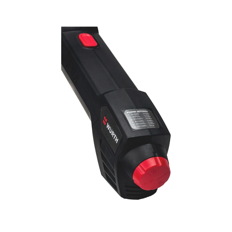 Induction heater IEG-1200 POWER from eShop