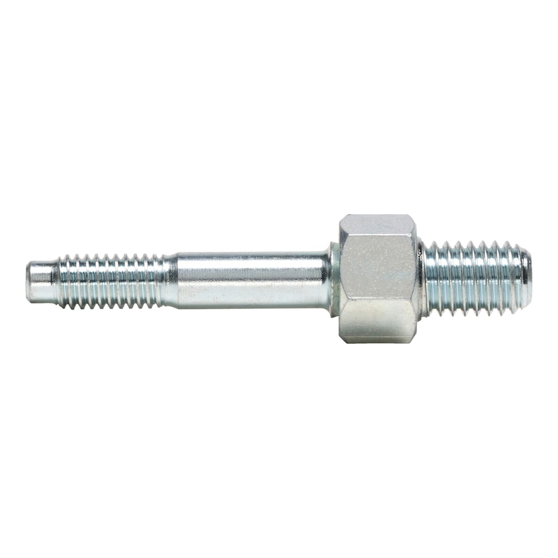 Buy Threaded mandrel for PEG 312 online