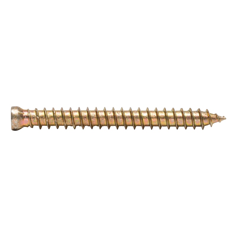AMO® III spacing assembly screw | WÜRTH