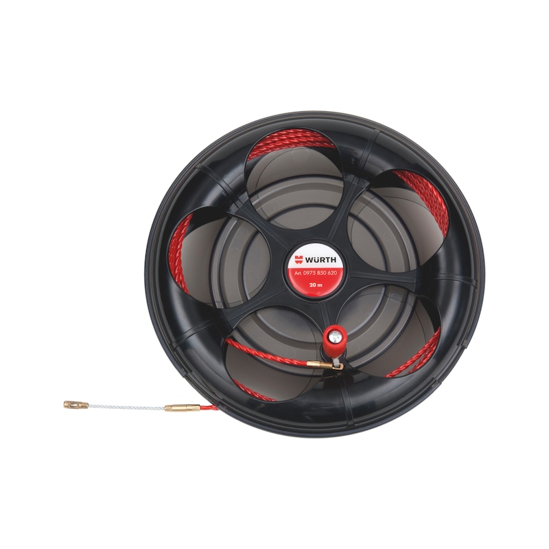 Buy Polyester spiral, welded online