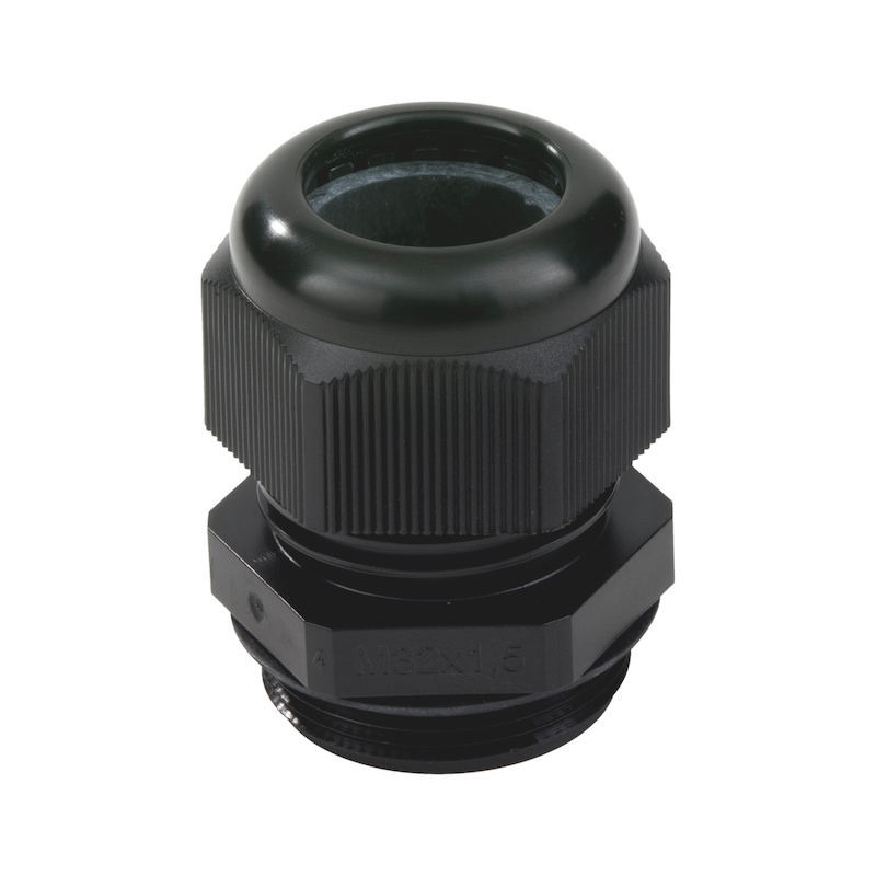 Buy Cable gland, polyamide Metric according to EN 60423/EN 62444 ...