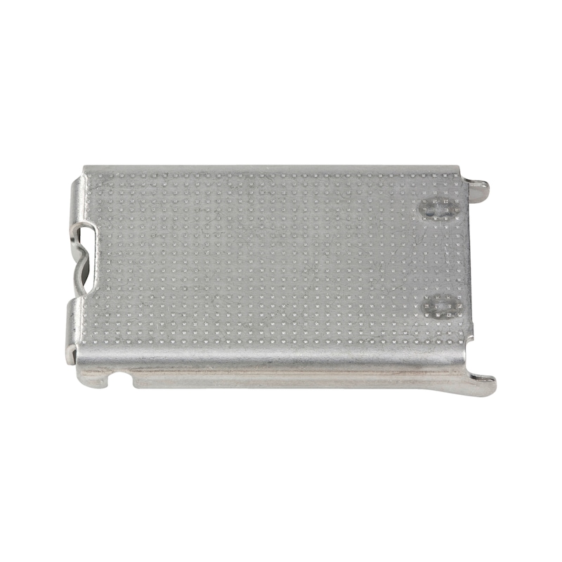 Buy Mounting adapter TIOMOS MIRRO f glass/mirror doors online