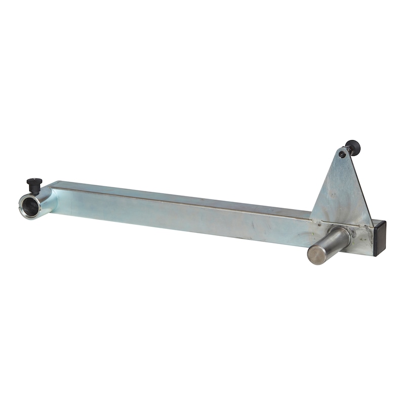 Buy Mounting bracket for MAN Target incl. swivel arm online