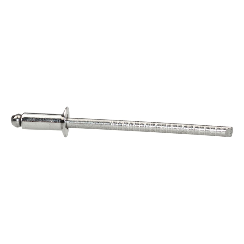 Buy Blind rivet countersunk head A2/A2 online