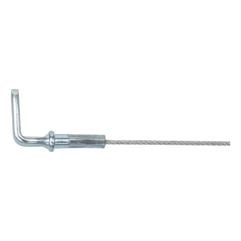 Buy Wire cable with eyelet online