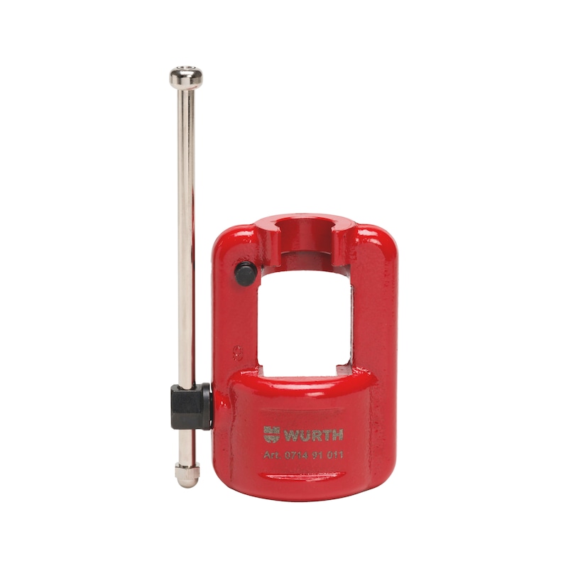 Buy Mobile universal flanging tool online