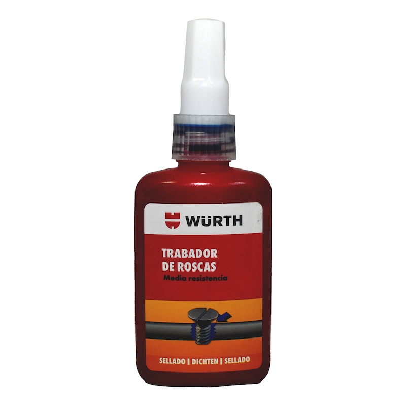 Buy Threadlocker medium strength 20 Nm online