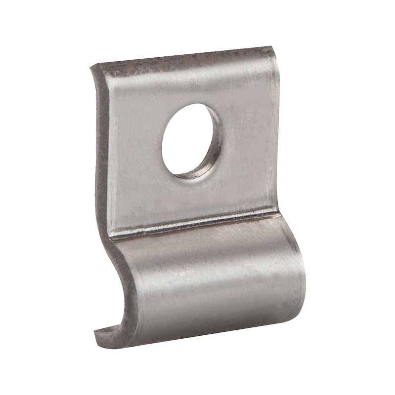 Cable duct fitting DIN 1592 A4 from eShop