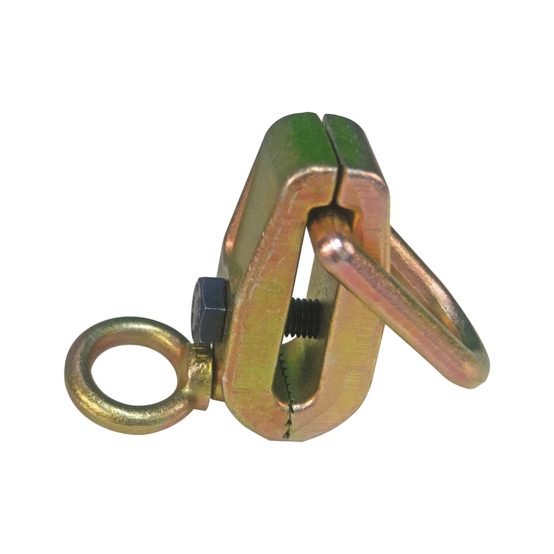 Karosserie-Zugklemme Typ Mini online kaufen | WÜRTH