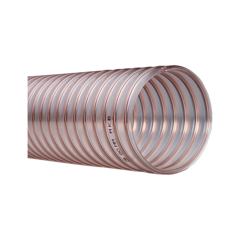 Buy Suction and transfer hose P 7 M PU FOOD online