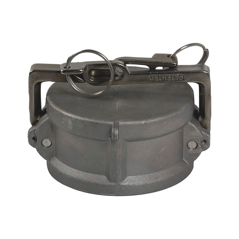 Protective cap for male coupling type DCL from eShop
