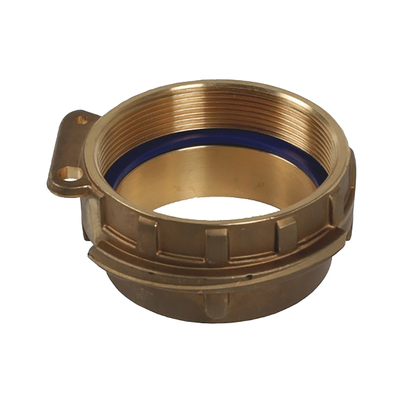 Kjøp TW-kobling, innvendig gjenge, type VK på nett