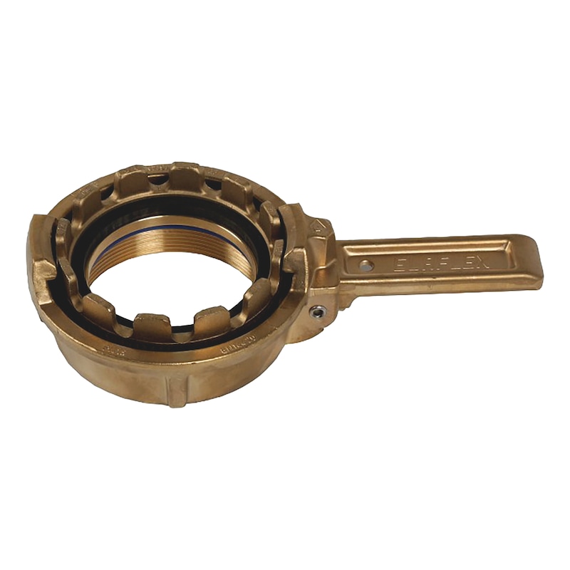 Kjøp TW-kobling, innvendige gjenger, type MK på nett