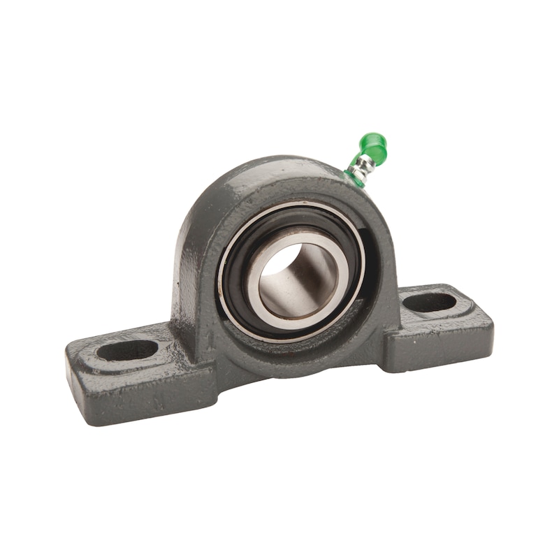 Complete bearing unit UCP MSB from eShop