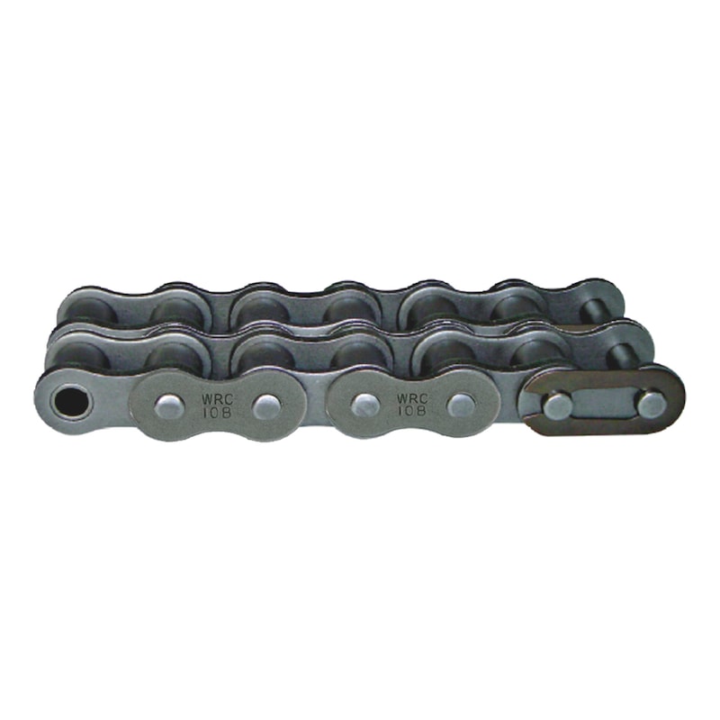 Roller chains, duplex from eShop