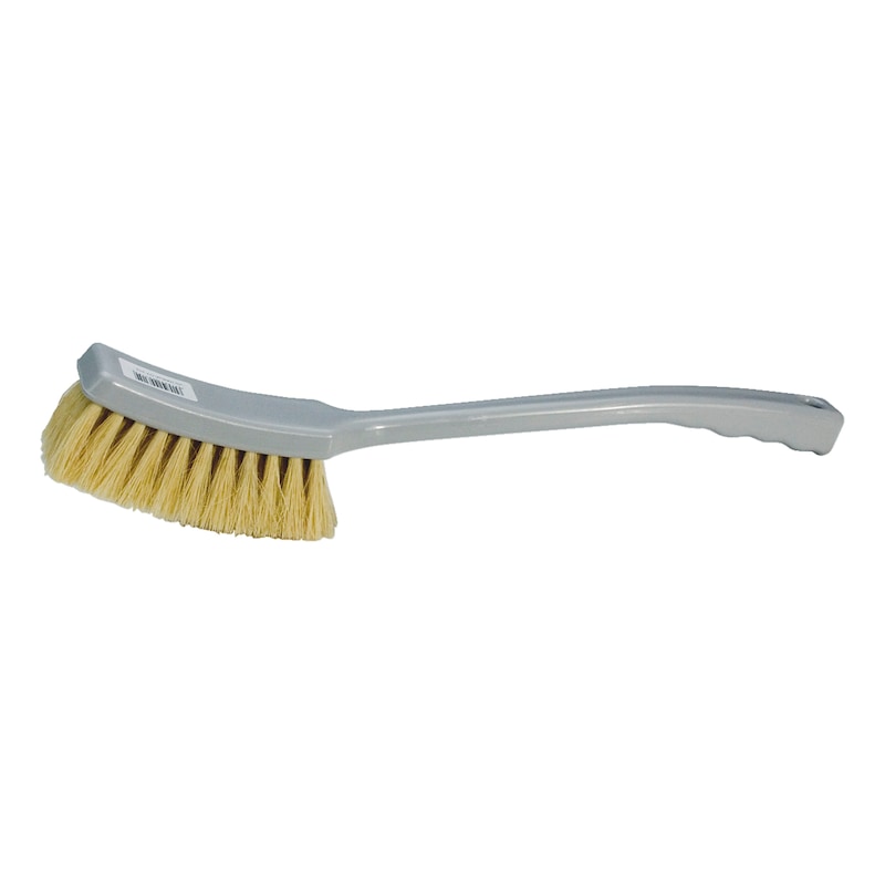 Buy Hand brush, machine shop, chemical-resistant online