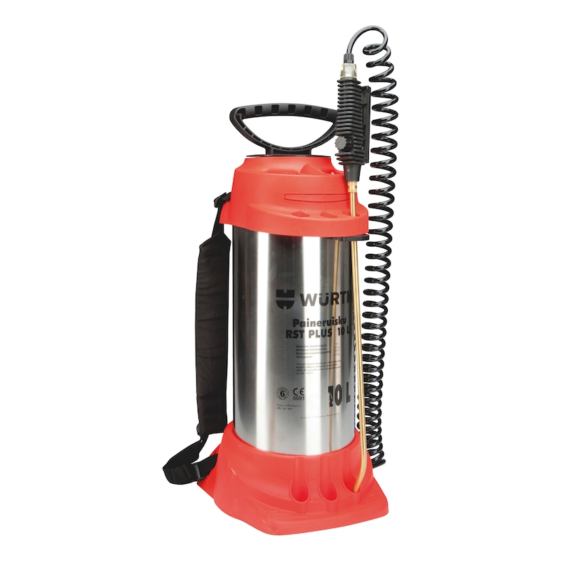 Buy Pressure injector RST online