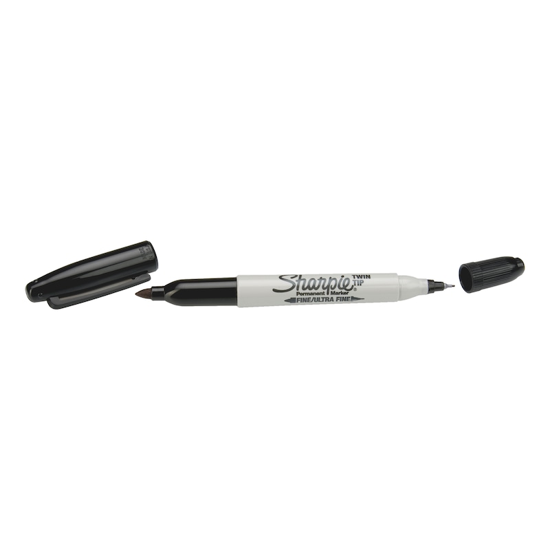 Buy Marker pen, Sharpie Twin Tip online