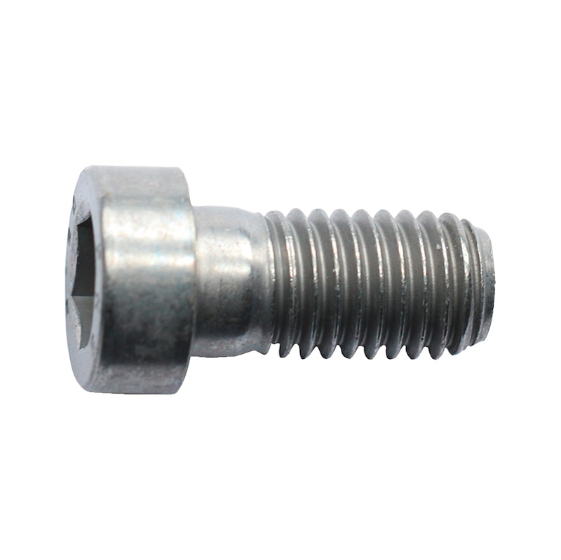 Buy DIN 6912, steel 8.8, zinc-nickel, silver (ZNSHR) online | WÜRTH