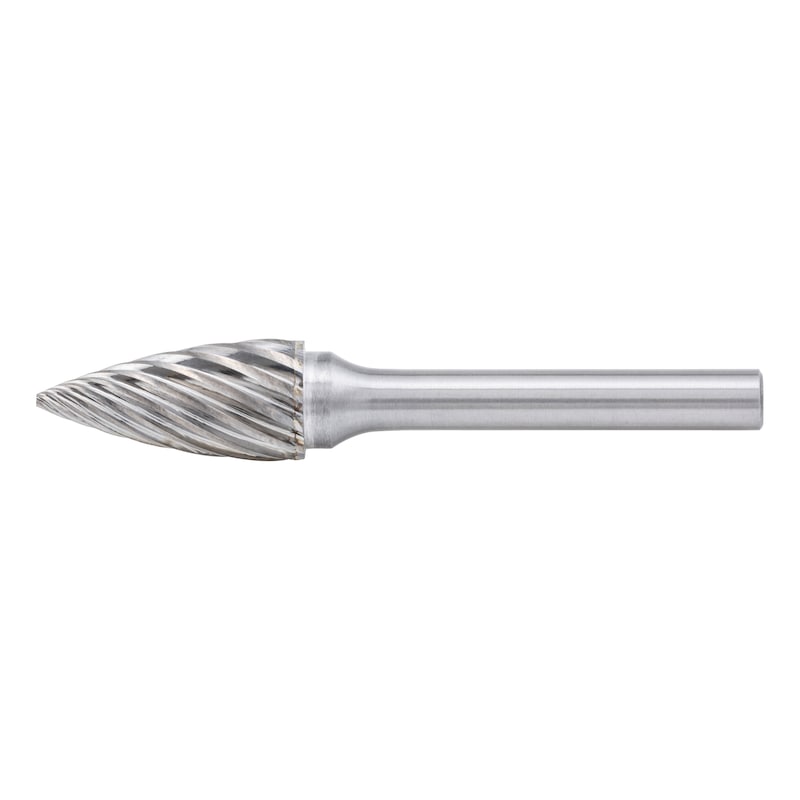 Buy Tungsten carbide bur with INOX teeth online