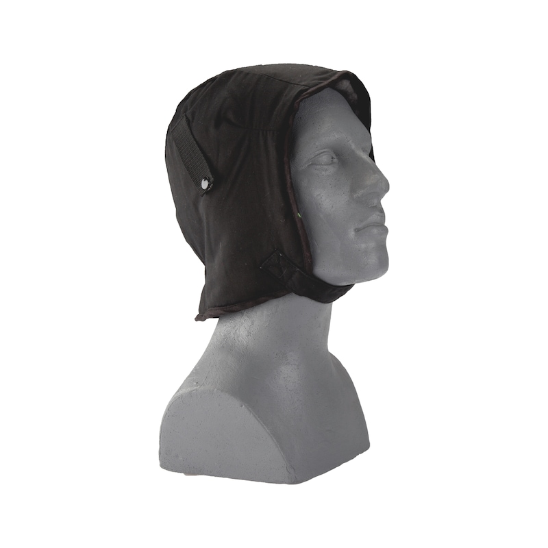 Kjøp Polstret vernehjelmhette på nett