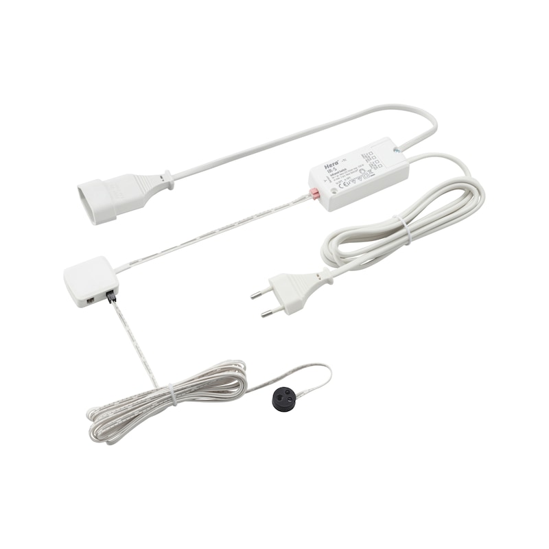 Berührungsloser Lichtschalter Infrarot-Sensor online kaufen | WÜRTH