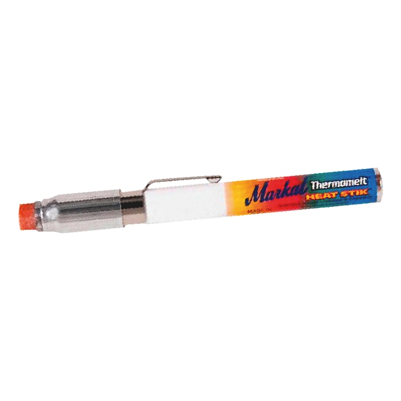 Temperature indicator heat stick Thermomelt from eShop