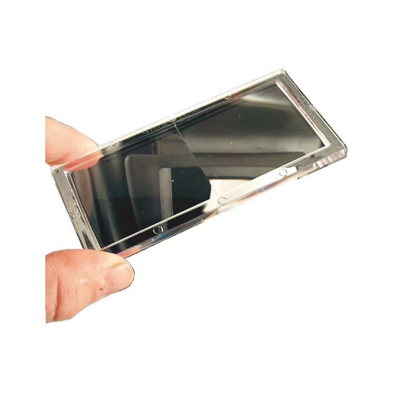 Hitsausmaskin suurennuslasi eShopista