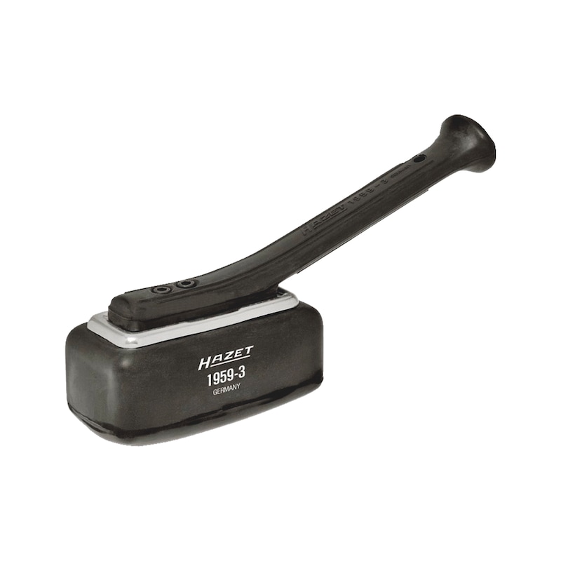 Buy Special bumping mallet, 90 degree adjustable online