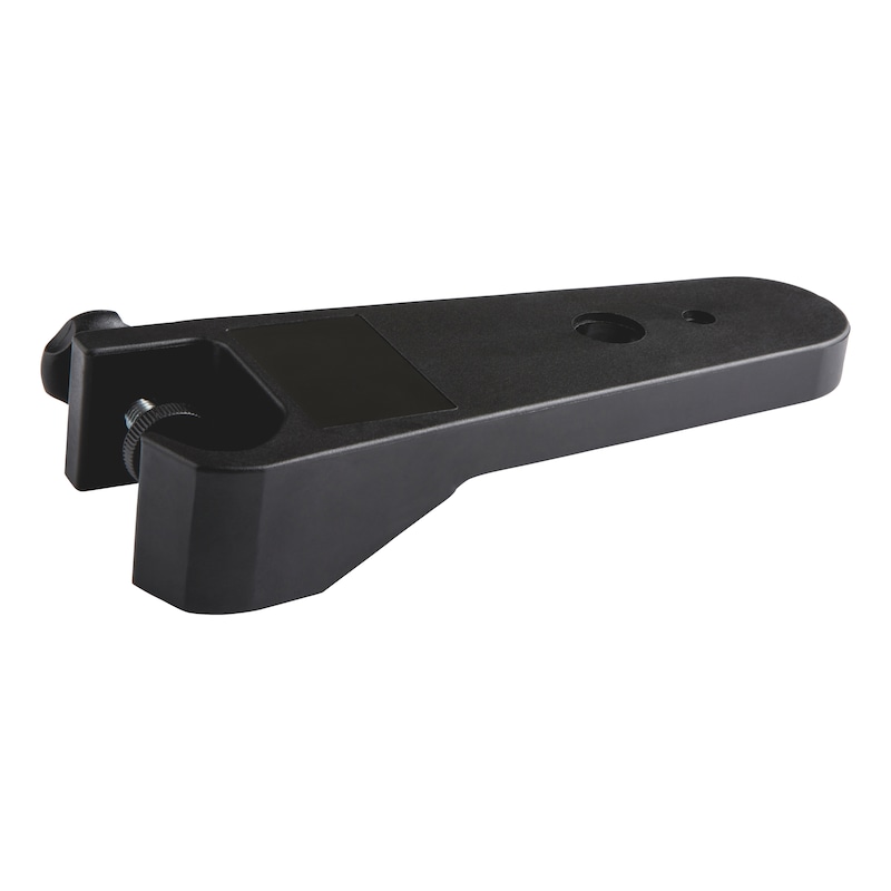 Universal holder for assembly aid