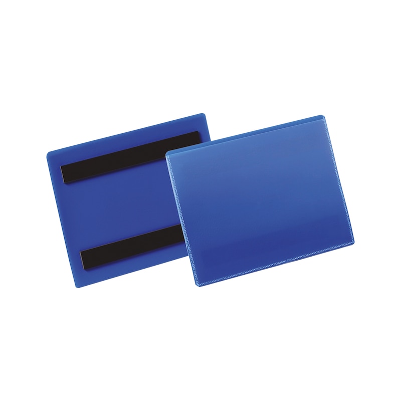 Buy Identification pouch, magnetic online