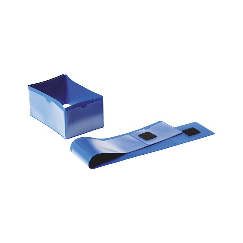 Buy Identification pouch for pallet base online