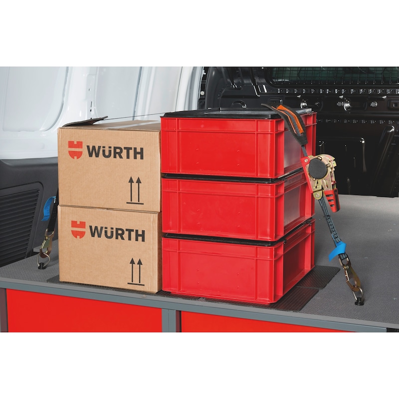 Automatikzurrgurt mit Karabinerhaken online kaufen | WÜRTH