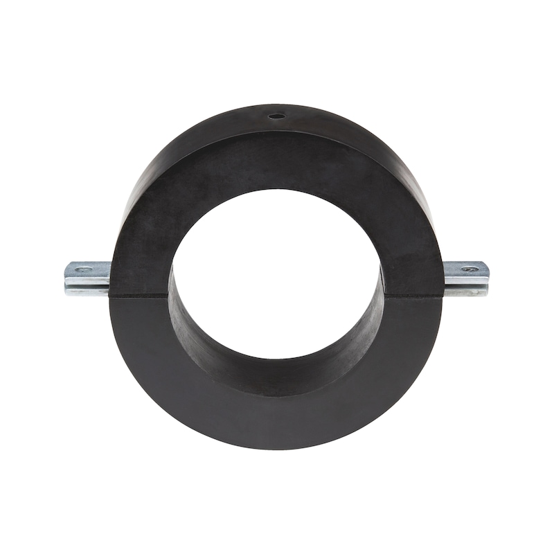 Buy Insulation pipe clamp PUR 250 type 170 online