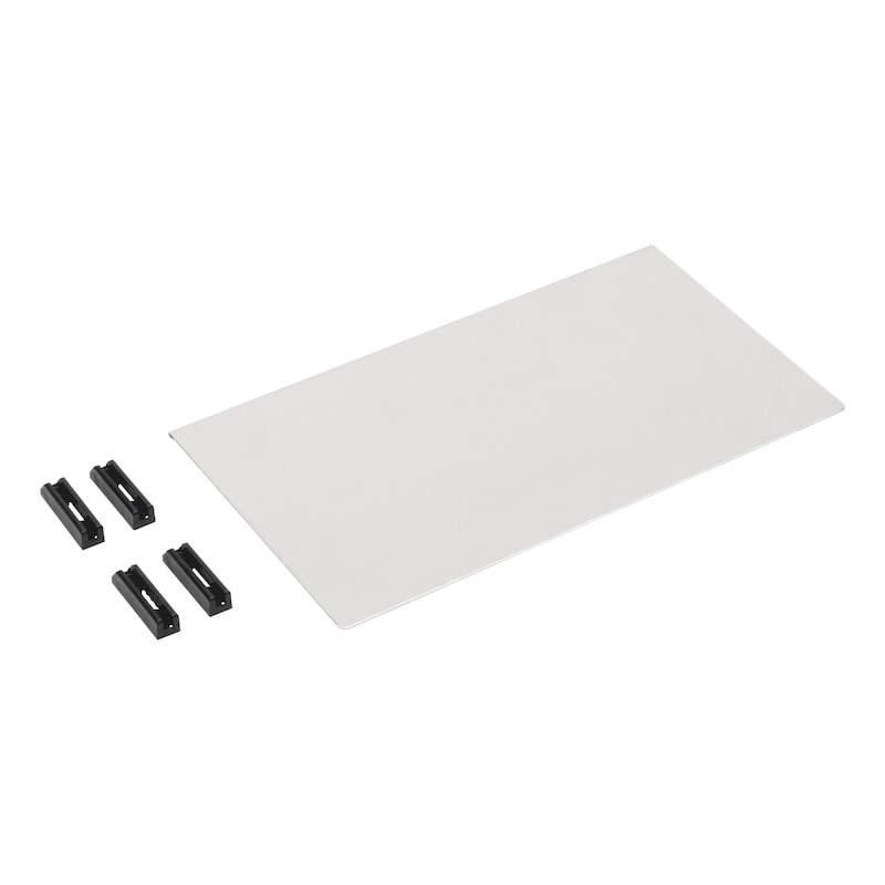 Buy ORSY BULL partition elements for customised partitioning of ORSY ...