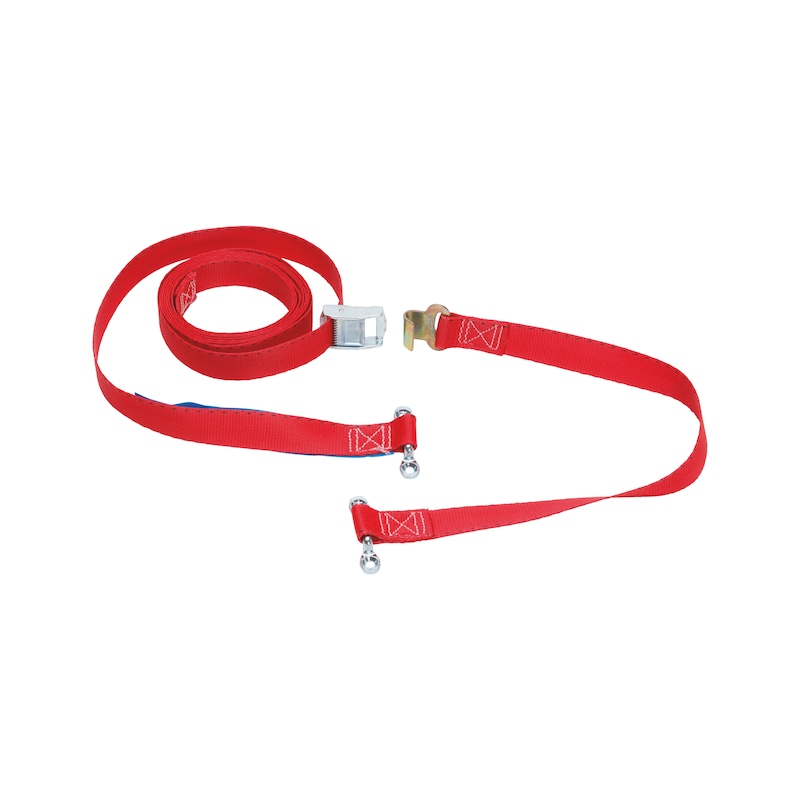 Snelspanband voor onderbouw