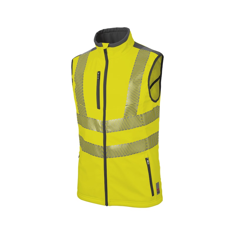 Buy Neon high-visibility vest (M409294000) | WÜRTH