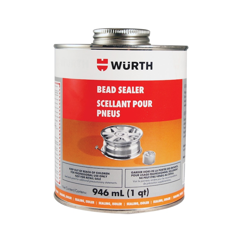 Buy Beaded edge seal online